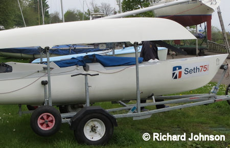 Challenger Class Association